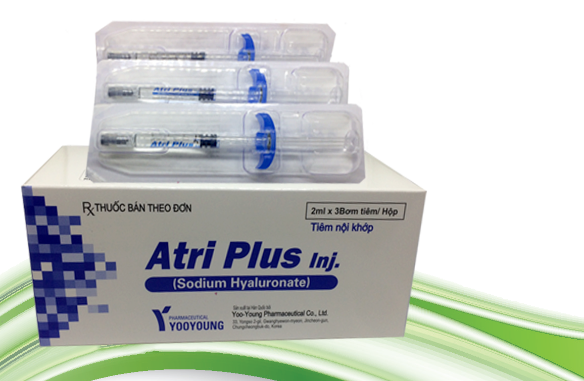 ATRI PLUS Inj.